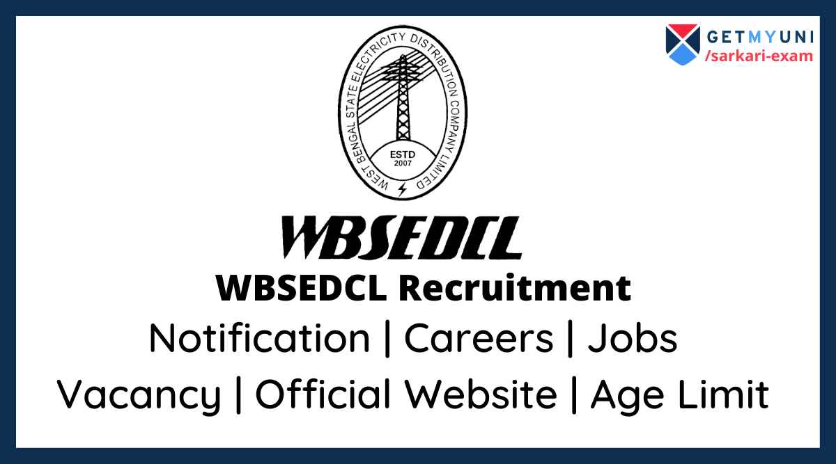 Wbsedcl Logo GIS Service In WBSEDCL | Freelancer